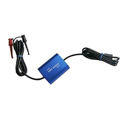 USB Hart Modem With Built In VDC Loop Resistor Indonesia Ubuy