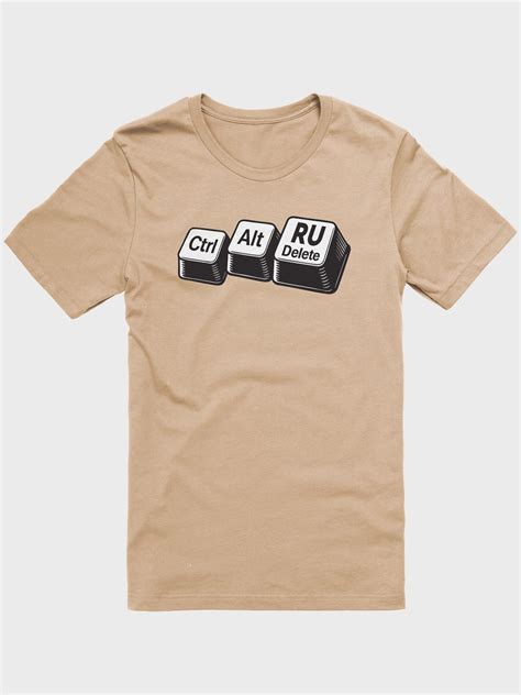 Ctrl Alt Del Annafromukraine