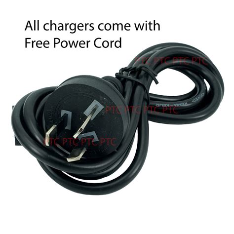 Ac Adapter Laptop Charger Power Cord 19v 342a 65w For Toshiba