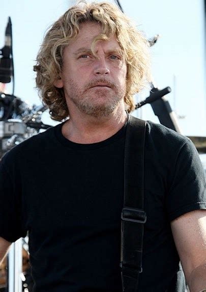 Larry Junstrom El Siestero