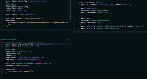 How To Create Environments In Angular In Few Steps By Luca Di Molfetta Javascript In Plain