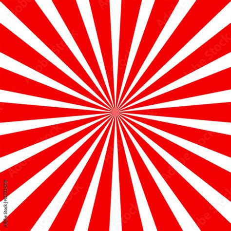Red Radial Background Buy This Stock Vector And Explore Similar