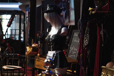 ‘the Sex Expo Returns To Cape Town After 10 Years