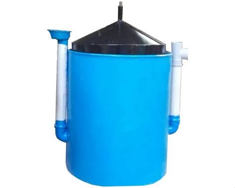 Biogas Plant Bio Digester Capacity Kg Hr 3kg At ₹ 30000 In Bengaluru