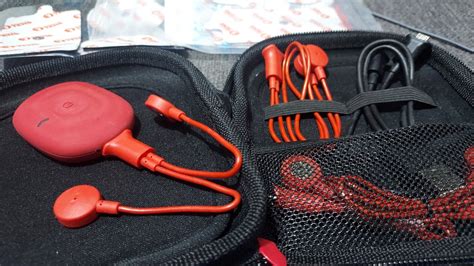 Powerdot Bluetooth Massager Health And Nutrition Massage Devices On