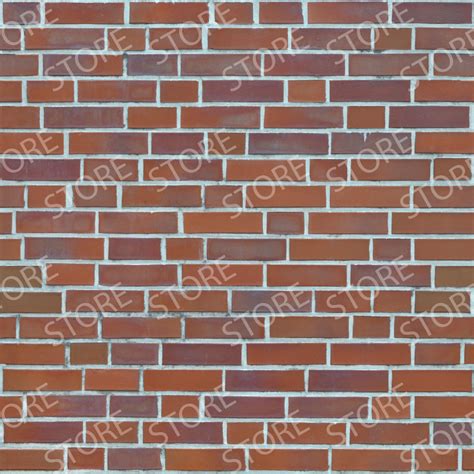 Bricks Seamless Texture Patterns 2k 20482048 By Model789