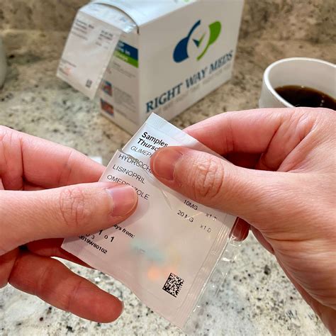 Med Packs Tyson Drug Company