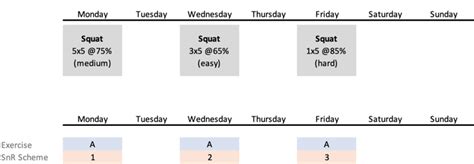 Strength Training Manual Planning Part 6 Complementary Training