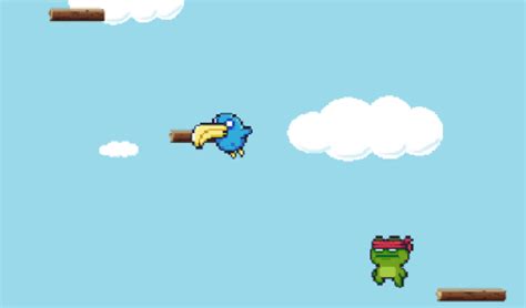 Jumpy Coding With Russ