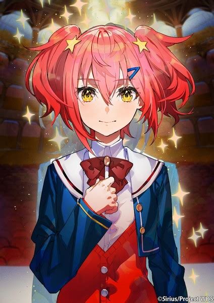 World Dai Star Project About Aspiring Stage Actresses Gets Spring Tv