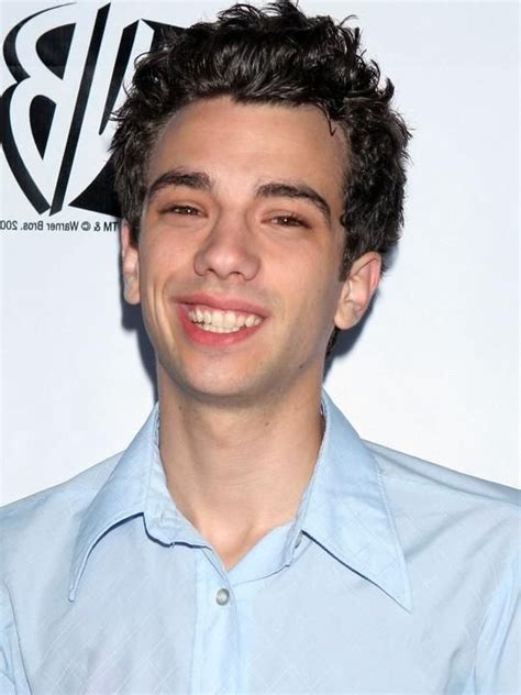 Jay Baruchel
