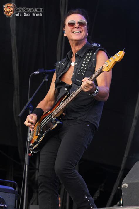 Crónica Y Fotos Del Graspop Metal Meeting Domingo 18 De Junio Con Def