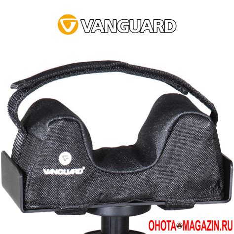 Купить Тренога складная для оружия VANGUARD Porta-Aim по выгодной цене ...