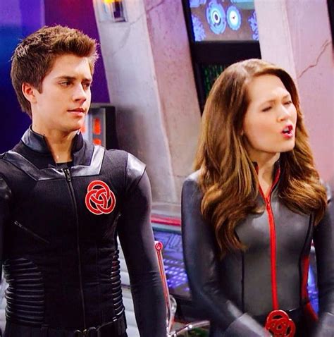 Chase And Bree Lab Rats Bree Lab Rats Disney Lab Rats