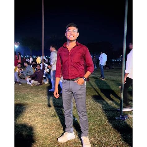 Official Ankit Patel 🖤 Wishing Everyone Of You A Happiest Diwali♥️ Instagram