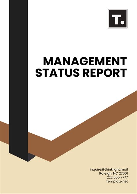 Free Manager Report Template To Edit Online Free Manager Report Template To Edit Online