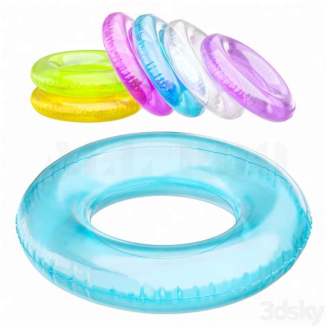 Rubber Ring All Pro Land