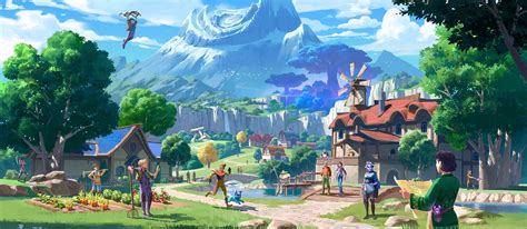 Palia Ya Estás En Casa