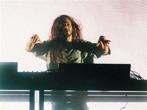 Subtronics Drops Lineup For Cyclops Rocks V Edm Identity