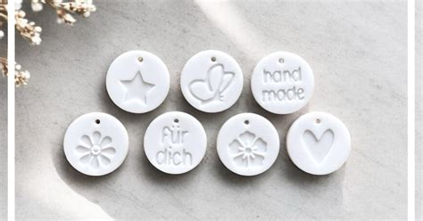 3d Druck Datei Kleine Anhängerchen Digitale Dateien Shop Diy With