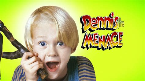 Dennis The Menace 1993 Movie Where To Watch
