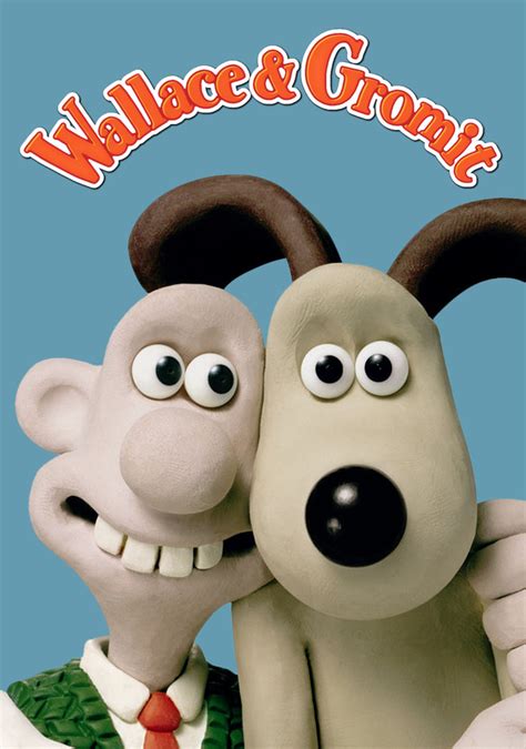 Wallace And Gromit Hit Entertainment Wiki Fandom