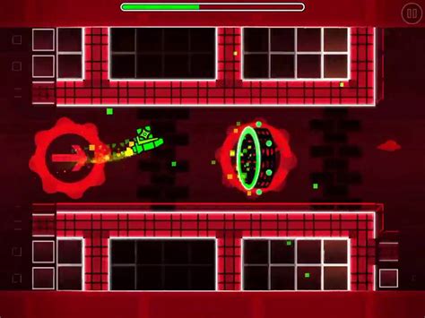 Geometry Dash Sonar Youtube