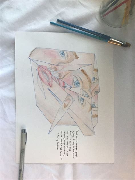 Miranda Burrows Portfolio