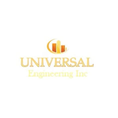 Universal Engineering Inc