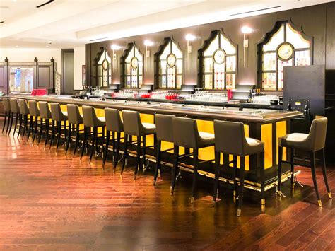 Restaurant Seating Layout Maximizing Comfort And Efficiency Best