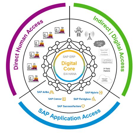 Sap New License Model For Indirect Access
