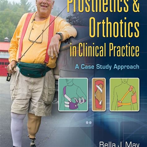 Stream 🌟download Book Prosthetics And Orthotics In Clinical Practice A