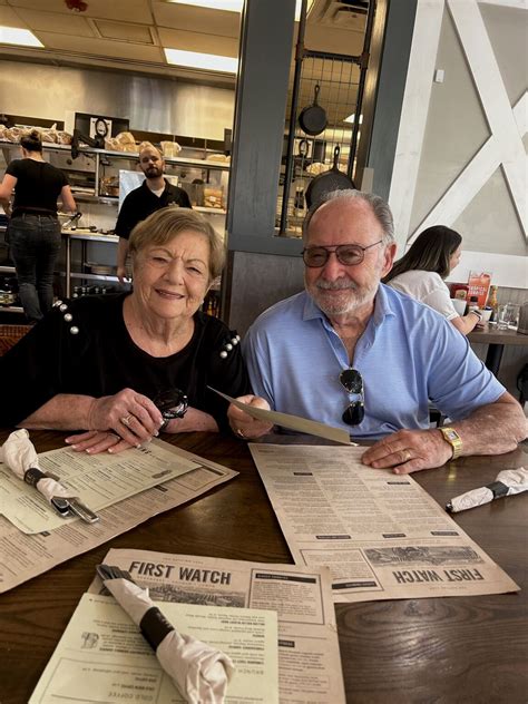 Arielle Rubzin On Linkedin Motivation Breakfast Youfirst Firstwatch Grateful