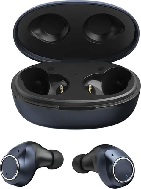 Wireless V53 Bluetooth Earbuds Compatible With Oppo A5s Ipx6 Super