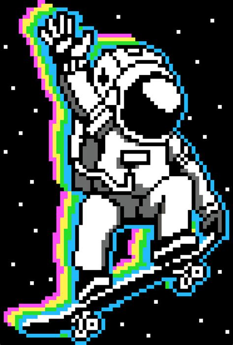Spaceman By Huskythewolf27 On Deviantart