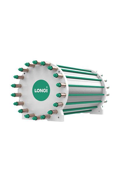 Longi Alk G Longi Hydrogen