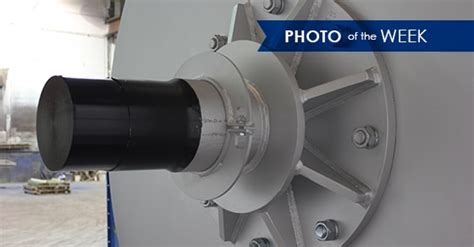 Photo Of The Week Direct Drive Assembly