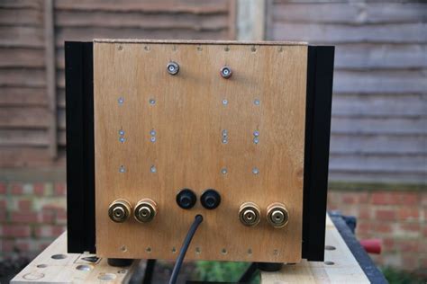 Steve Pass Diy