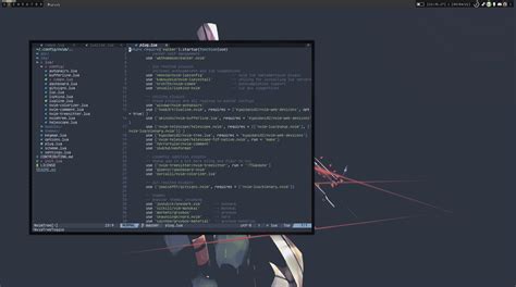 GitHub Theory Of Everything Nii Nvim A Minimal Neovim Configuration