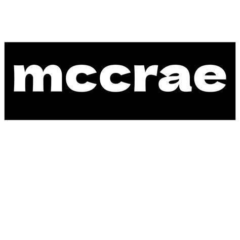 Mccrae