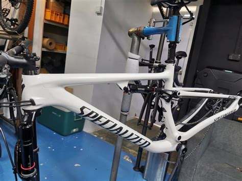 Hexis Bodyfence Ppf Sports Equipment Bicycles And Parts Bicycles On Carousell