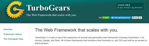 8 Python Frameworks For Web App Development 2023 Markuptrend