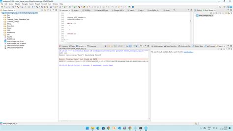 Program Make Not Found In Path Stmicroelectronics Community