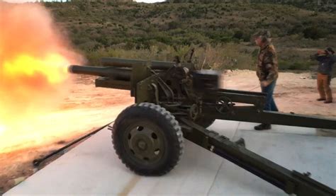 Big Guns