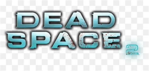 Dead Space 1 Logo
