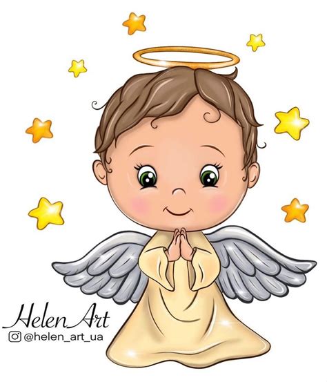 Descubre 15 Ideas De Angelitos Para Bautizo Y Angelitas Para Bautizo
