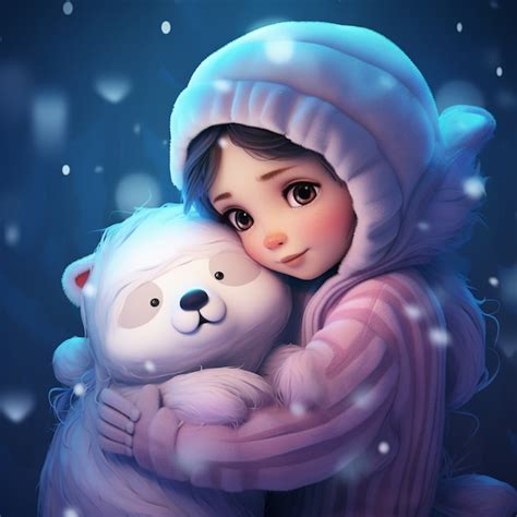 Wallpaper Ic Cartoon