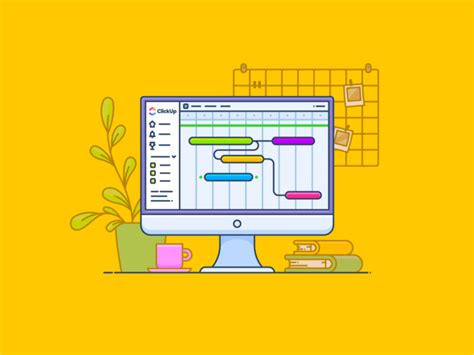 How To Create A Gantt Chart In To Jira ClickUp