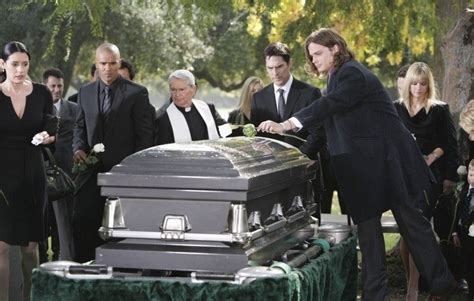 Criminal Minds 2005
