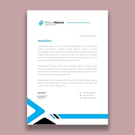 Página 34 Imágenes De Carta De Presentacion Empresa Descarga